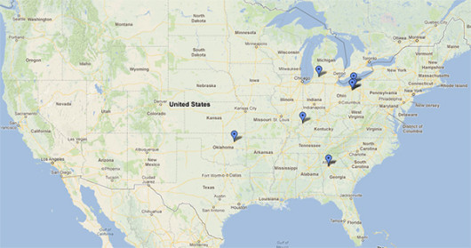 About Us | Triangle Chemical Company